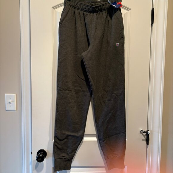 Champion | Pants | Champion Standard Fit Sweatpants Nwt | Poshmark